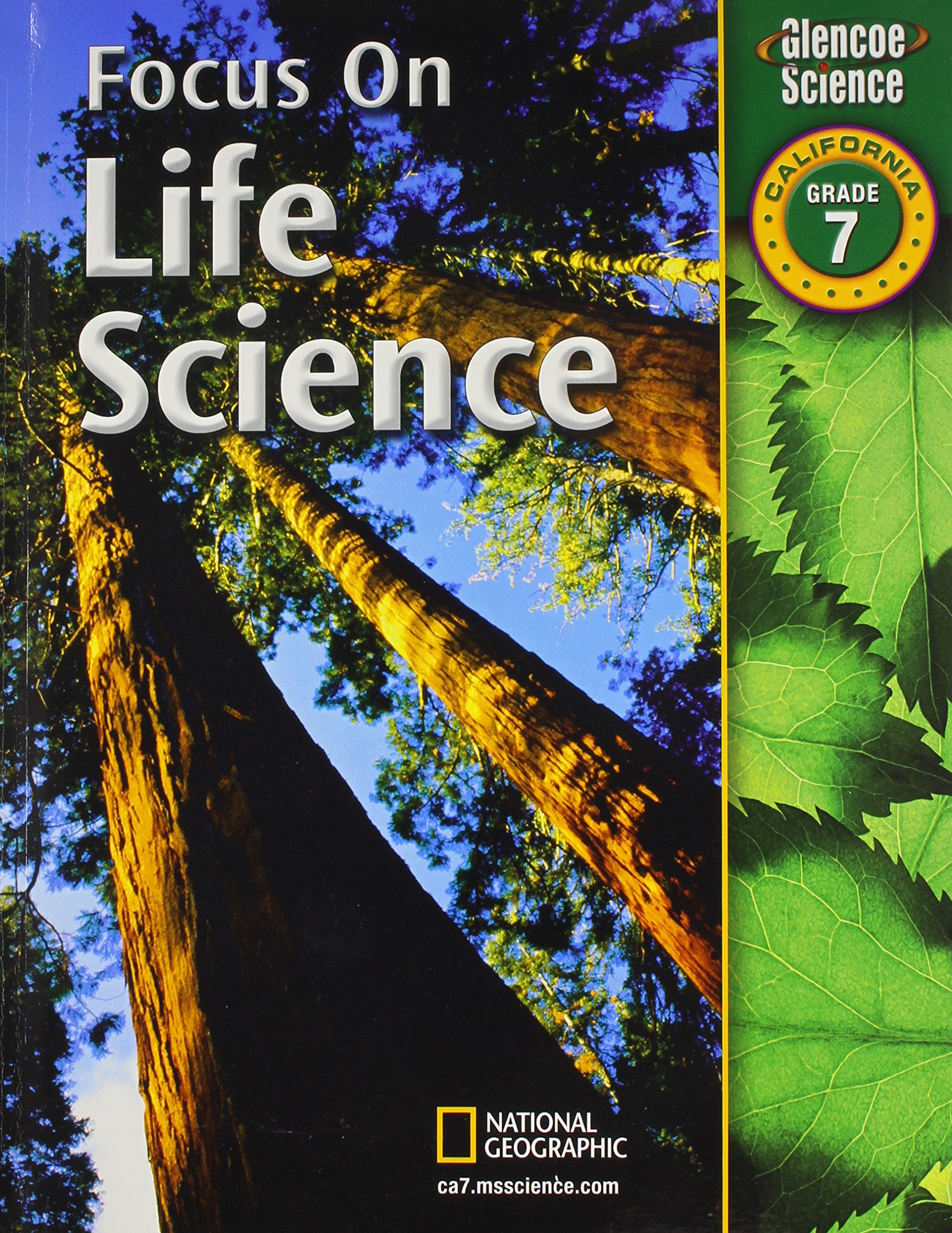 Encinal Elementary Science
